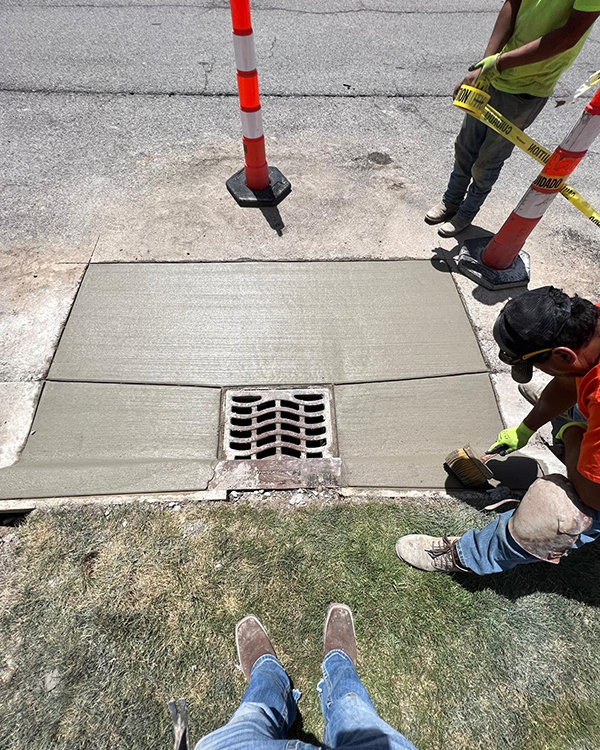 JJ Construction Plus