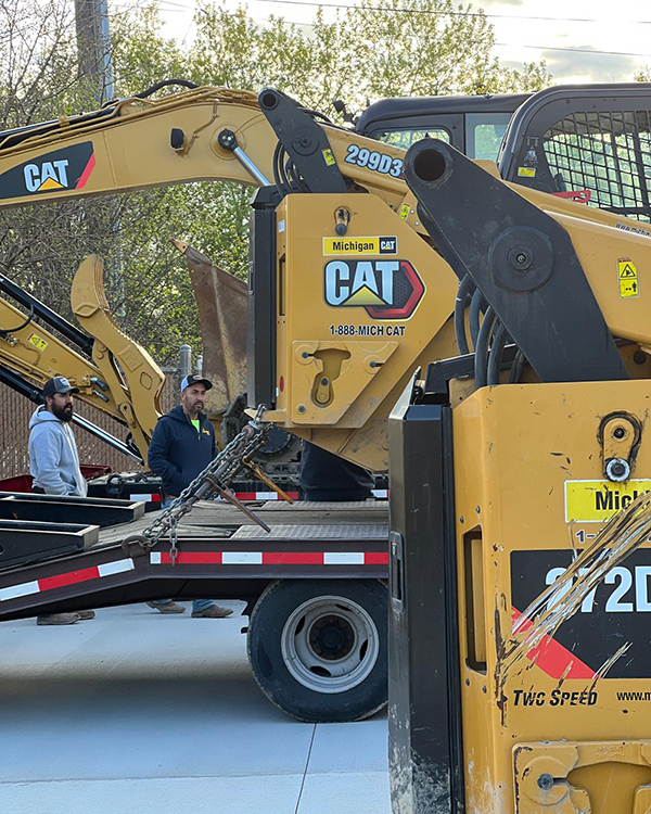 JJ Construction Plus