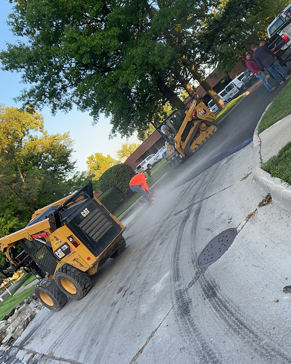 JJ Construction Plus