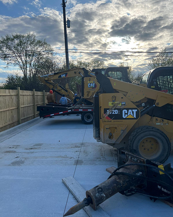 JJ Construction Plus